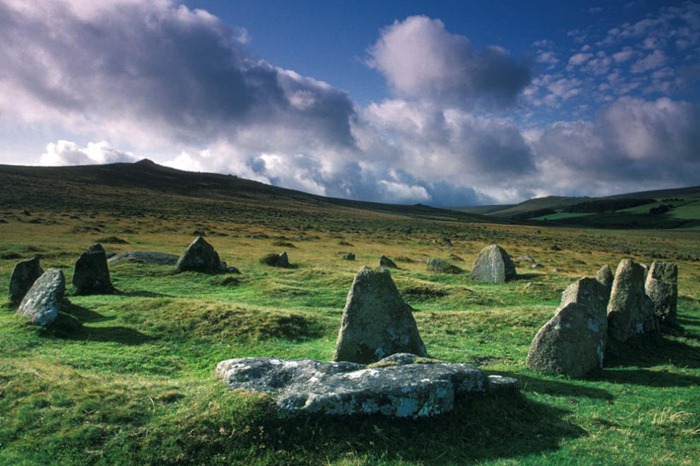 The Megaliths of Great Britain | Amusing Planet